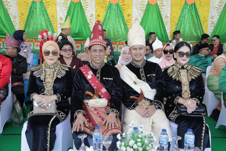 WG-RVM Sukses Turunkan Angka Kemiskinan - Rakyat Sulut Online